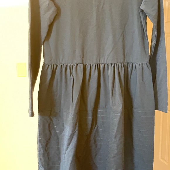 Junee Jr | Dresses | Stylish Kids Dress In Navy Blue | Poshmark